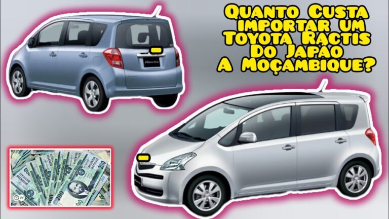 ≫ Carros Toyota à venda no OLX Moçambique - Moçambique Hoje