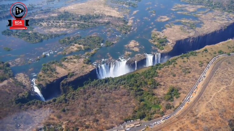 ≫ Descubra os Principais Rios de Moçambique - Moçambique Hoje